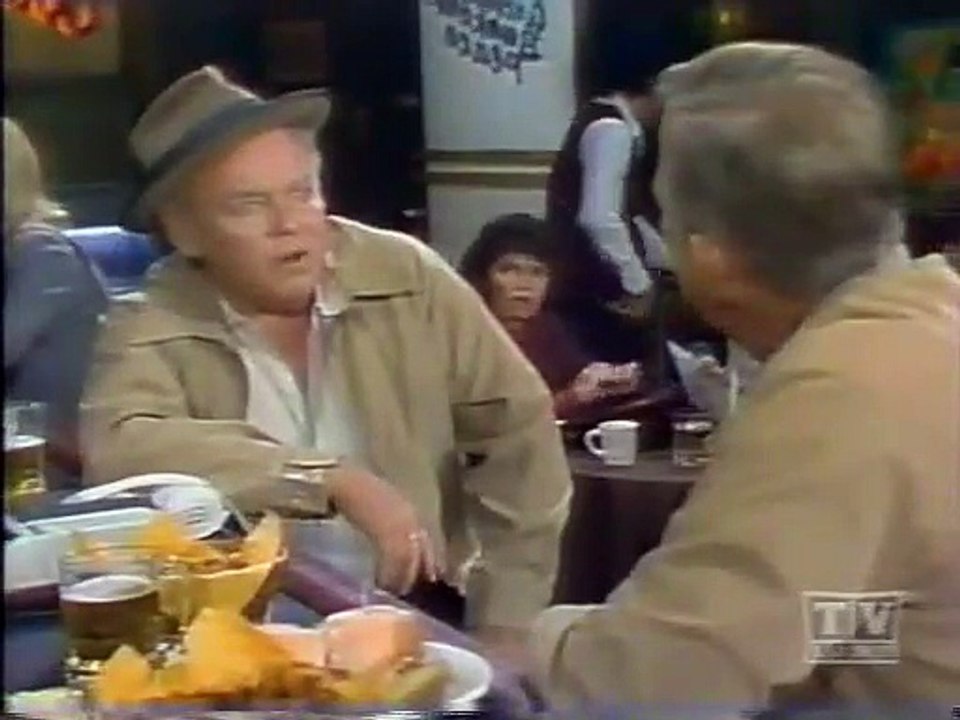 Archie Bunker's Place S02 E03 - Home Again - video Dailymotion