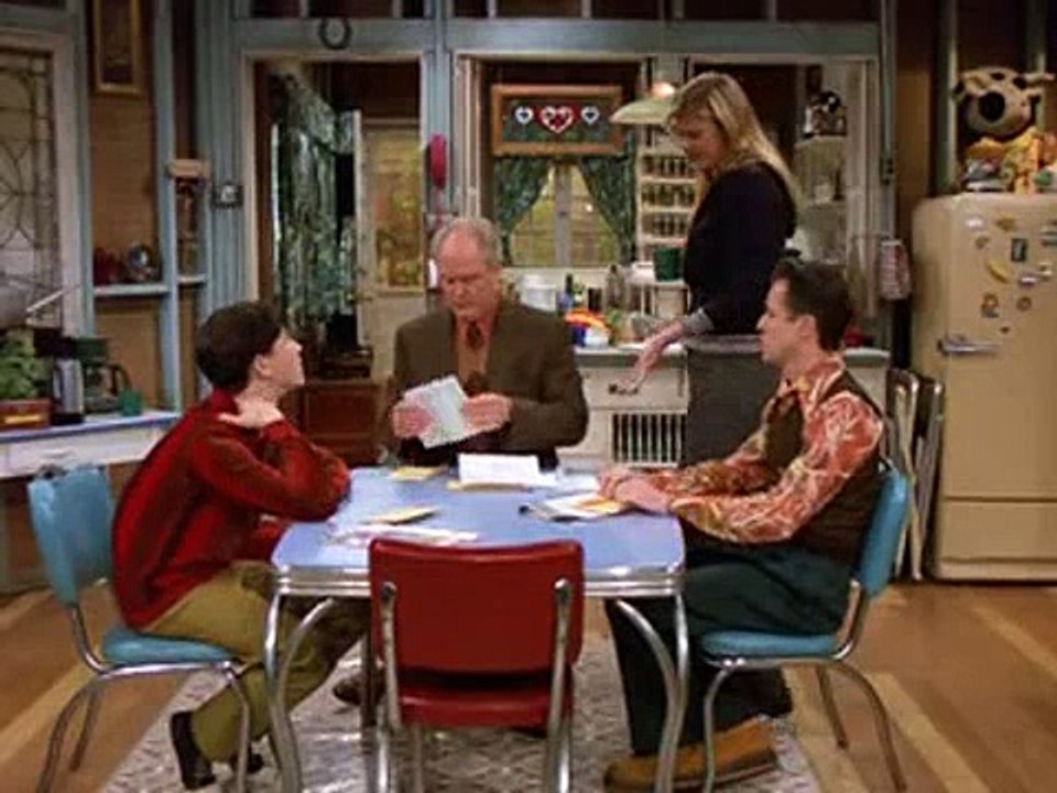 3rd Rock from the Sun S04E11 - video Dailymotion