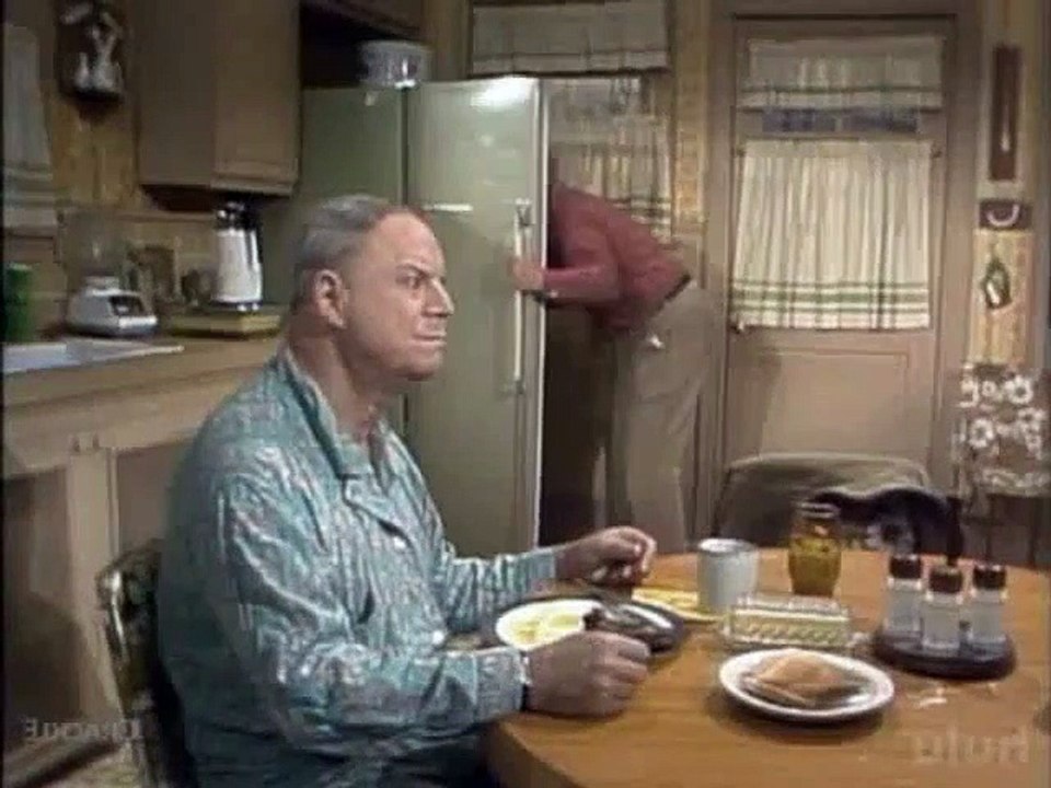 Archie Bunker's Place S03E27 Death Of A Lodger - video Dailymotion