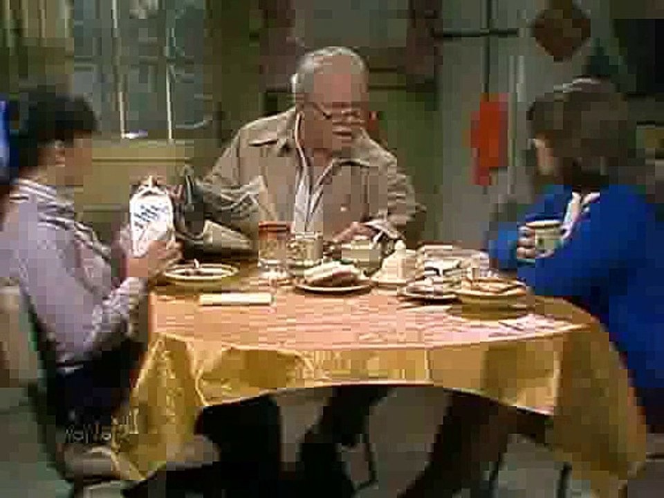 Archie Bunker's Place S03E03 The Date - video Dailymotion
