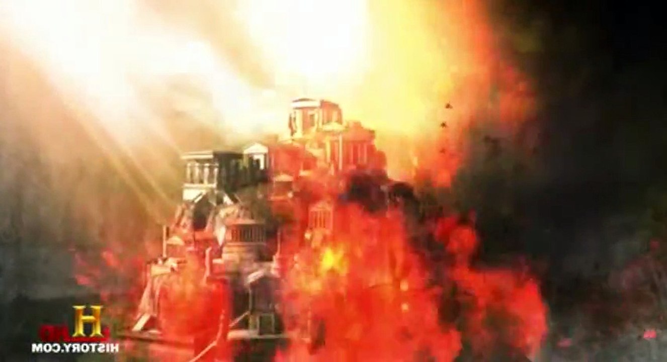 Clash of the Gods S01 - Ep03 Hades HD Watch - Dailymotion Video