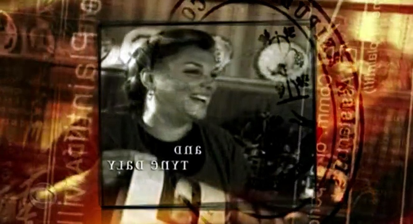 Judging Amy S06 E22 My Name is Amy Gray Part 01 - Dailymotion Video