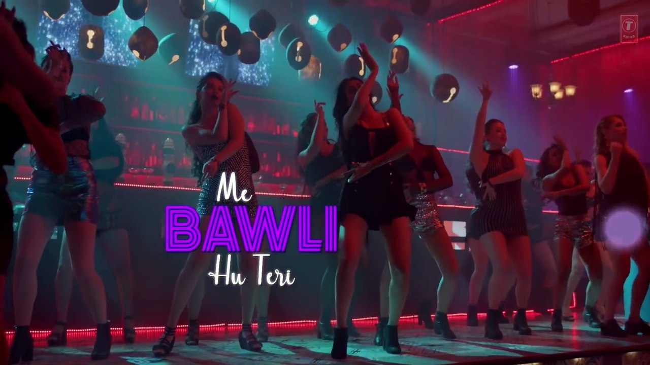 Bollywood Latest Song Akh Lad Jaave Lyrics Loveratri Aayush Sharma ...