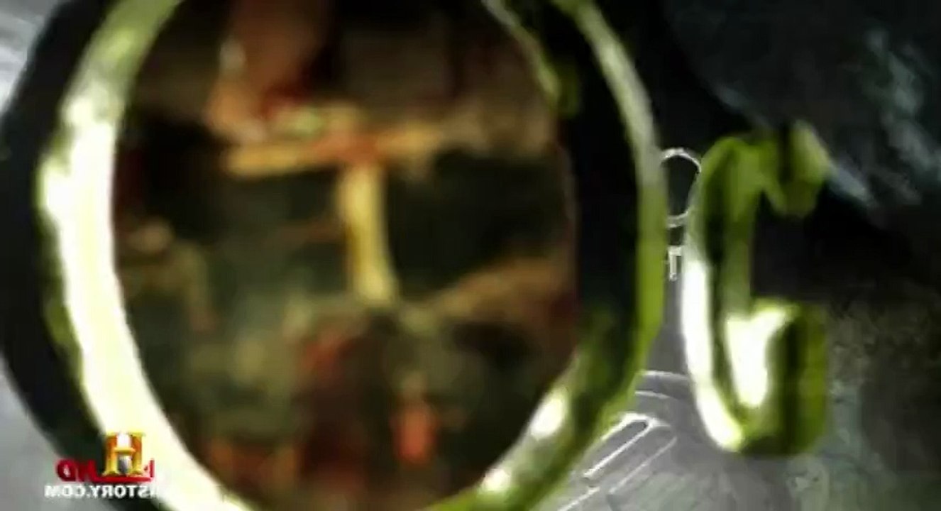 Clash of the Gods S01 - Ep08 Beowulf HD Watch - Dailymotion Video