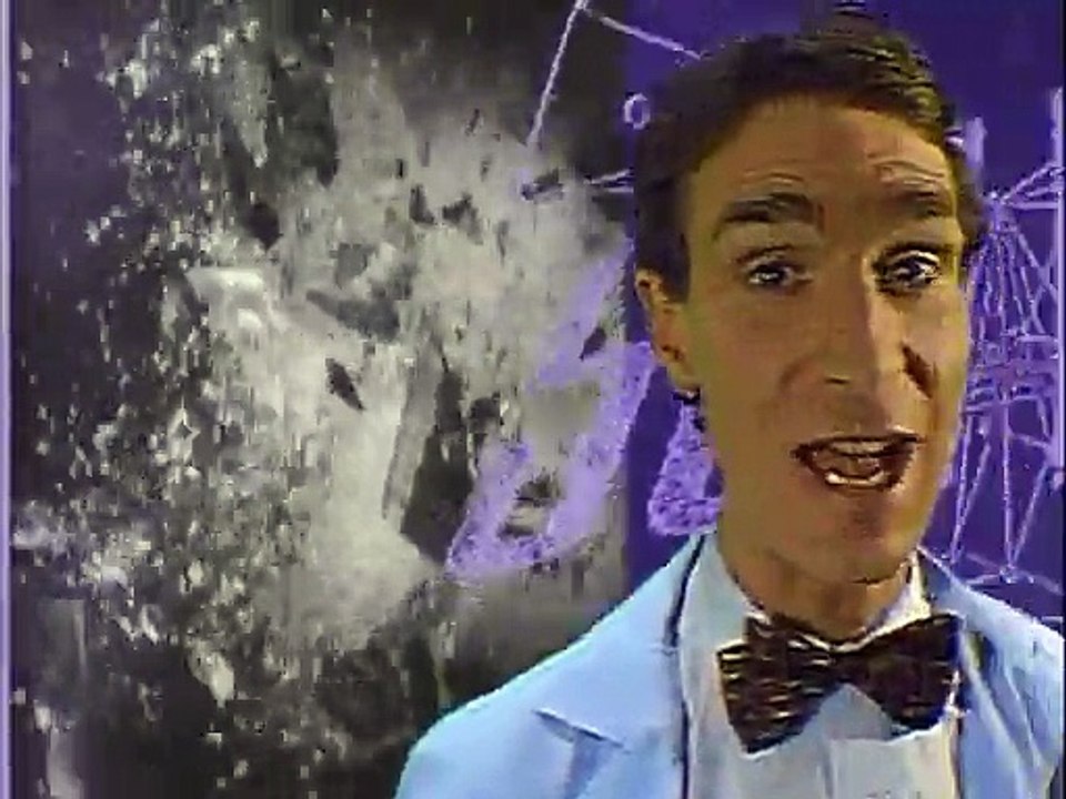 Bill Nye- The Science Guy - S02E02 - Wind - video Dailymotion