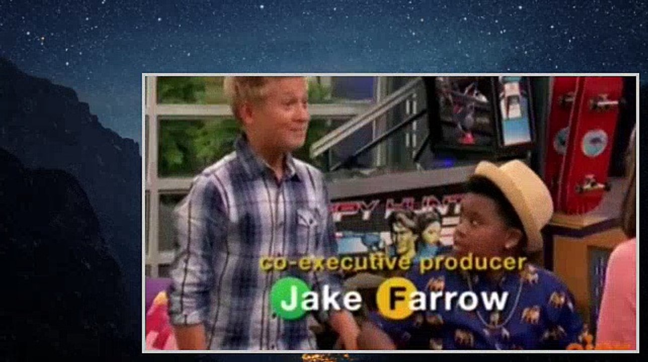 Game Shakers S02E05 - Baby Hater - video Dailymotion