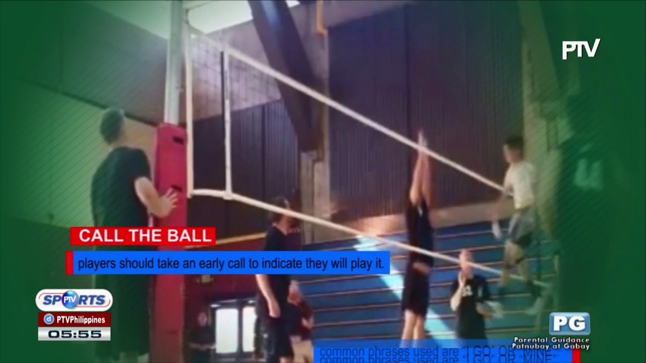#FactsBreak: Call the ball - video Dailymotion