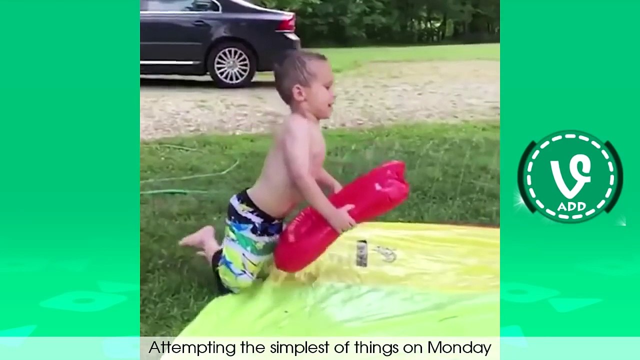 Les 50 vidéos les plus drôles - ESSAYEZ DE NE PAS RIRE - Vidéo Dailymotion