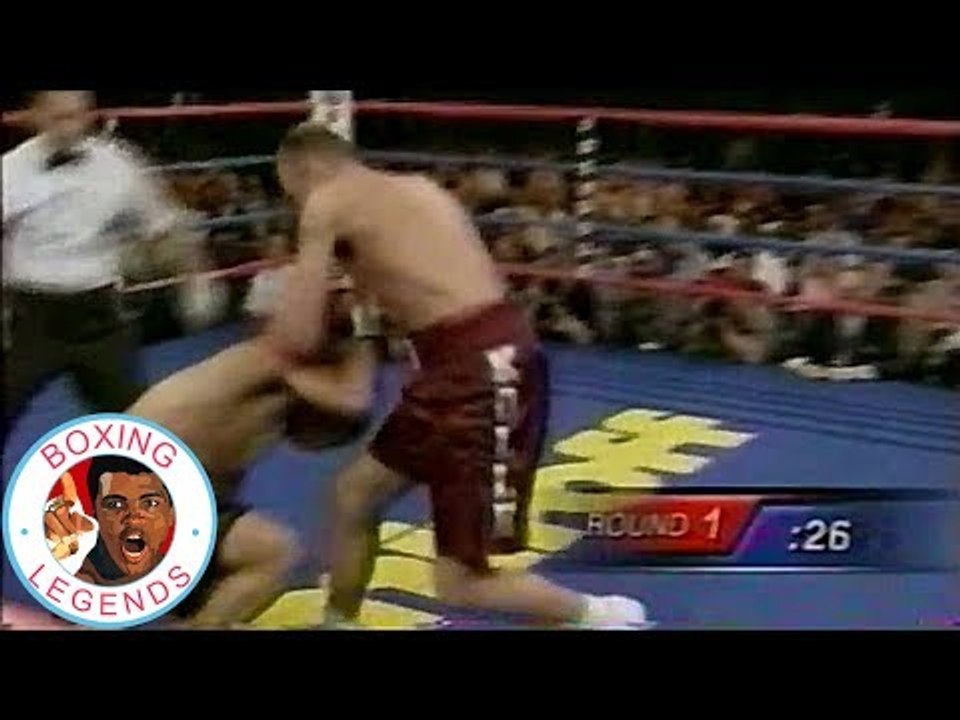 Andre Ward vs Andy Kolle [2006-04-29] Gendlin - video Dailymotion