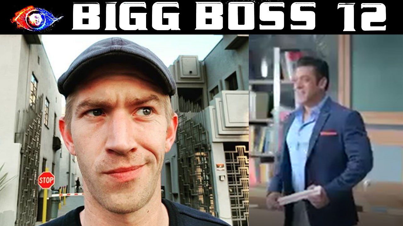 Bigg Boss 12: Danny D to perform on Salman Khan's popular song at ...