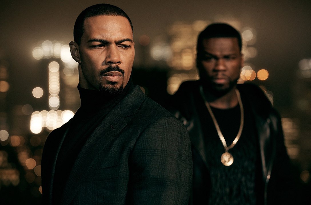 Power : Season 5 Episode 10 [S05 E10] Official : Full ~ Online "Starz ...