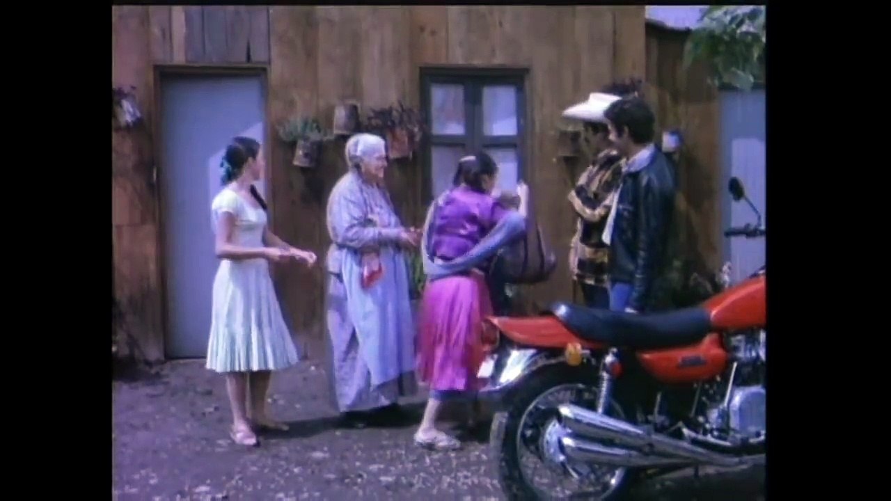 La Comadrita La India Maria_ PARTE 2 - video Dailymotion