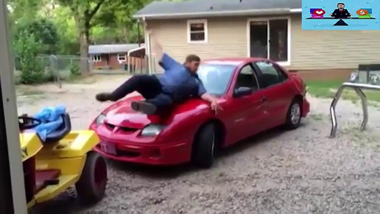 Fat People Fails Compilation 2018, Funny Fail Video Clips - video ...