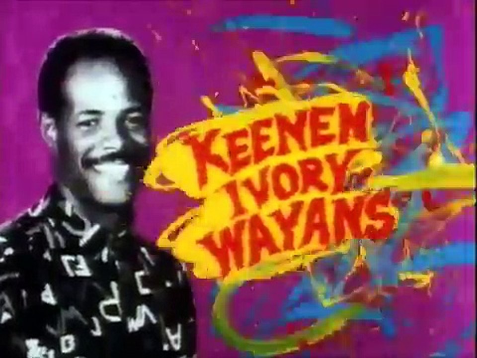 In Living Color AD - video Dailymotion