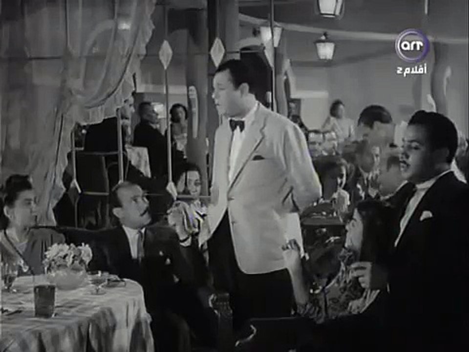 Naima Akef Egyptian Bellydancer 1949 - video Dailymotion