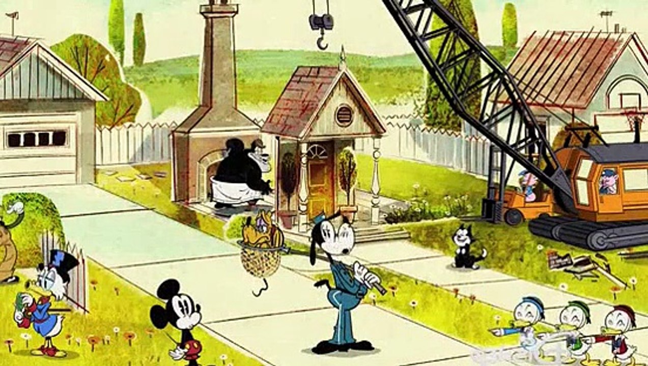 Mickey Mouse Clubhouse mickey mouse s03e10 no hdtv x264-w4f - video ...