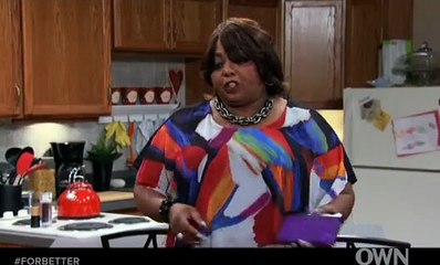 For Better Or Worse by Byonka Meeks - Dailymotion