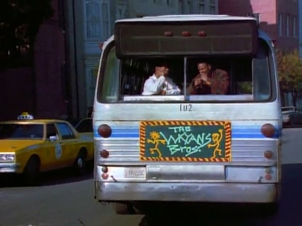 Wayans Bros S01E01 Goop Hair It Is - video Dailymotion