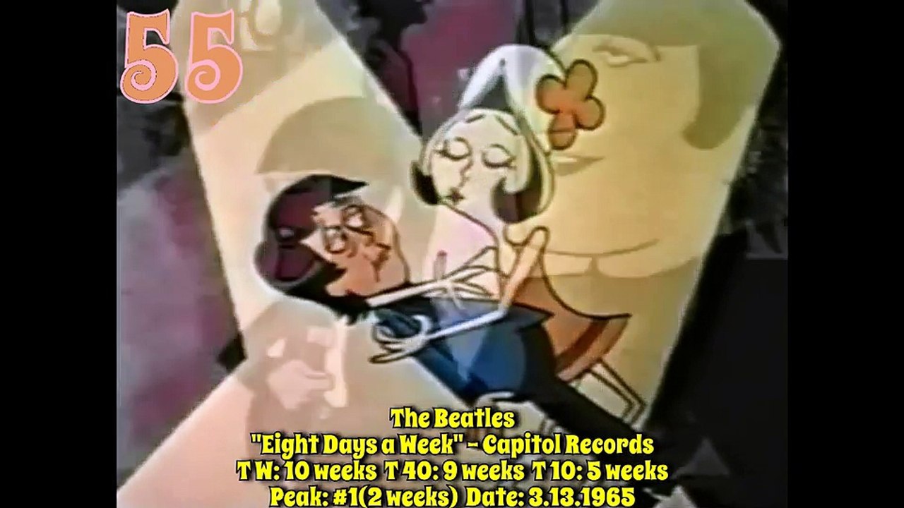 Billboard Year-End Hot 100 Singles of 1965 - video Dailymotion