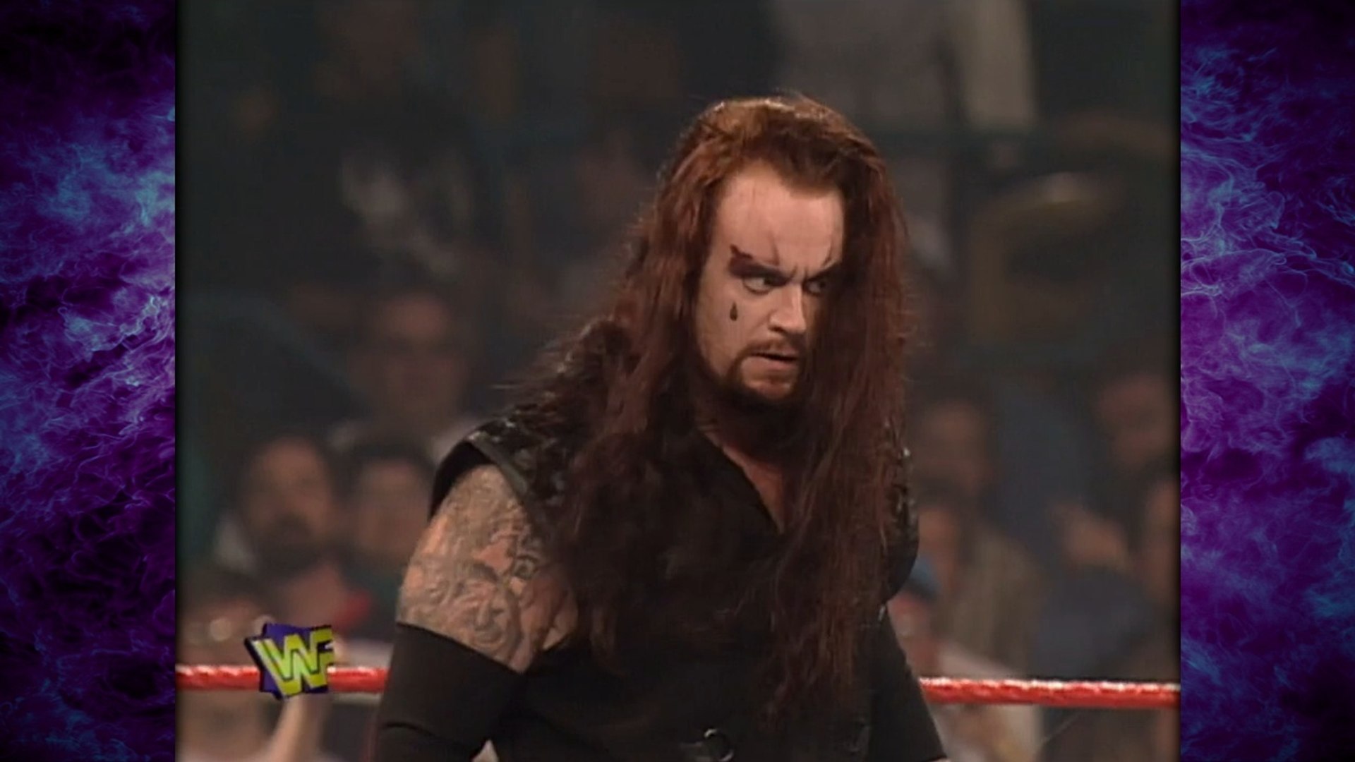 Undertaker Wwf 1997 In Your House 14: Revenge Of The 'Taker