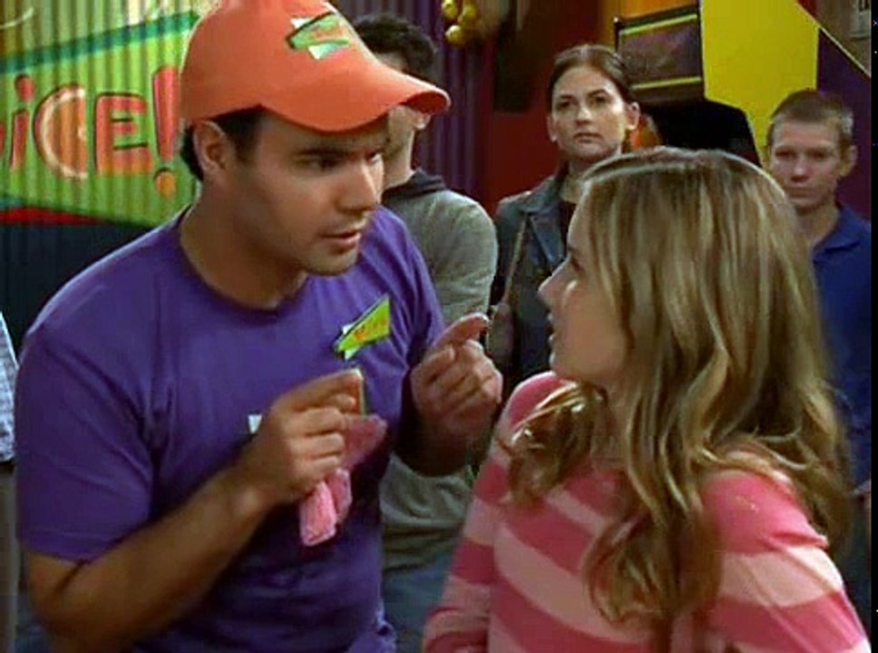 Unfabulous S01 E11 - video Dailymotion