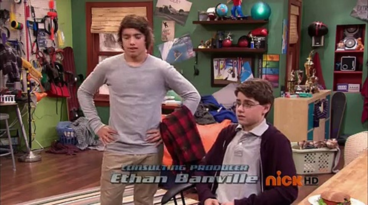 Max And Shred S01 E10 - video Dailymotion