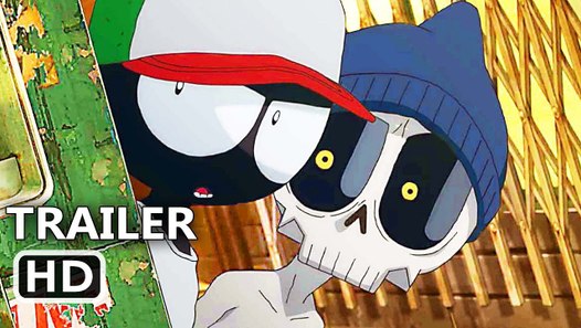 MFKZ Official Trailer - video dailymotion