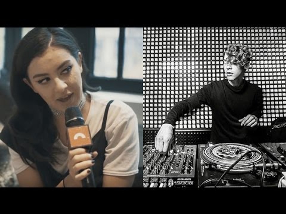 Charli XCX talks about her new album and relationship with SOPHIE ...