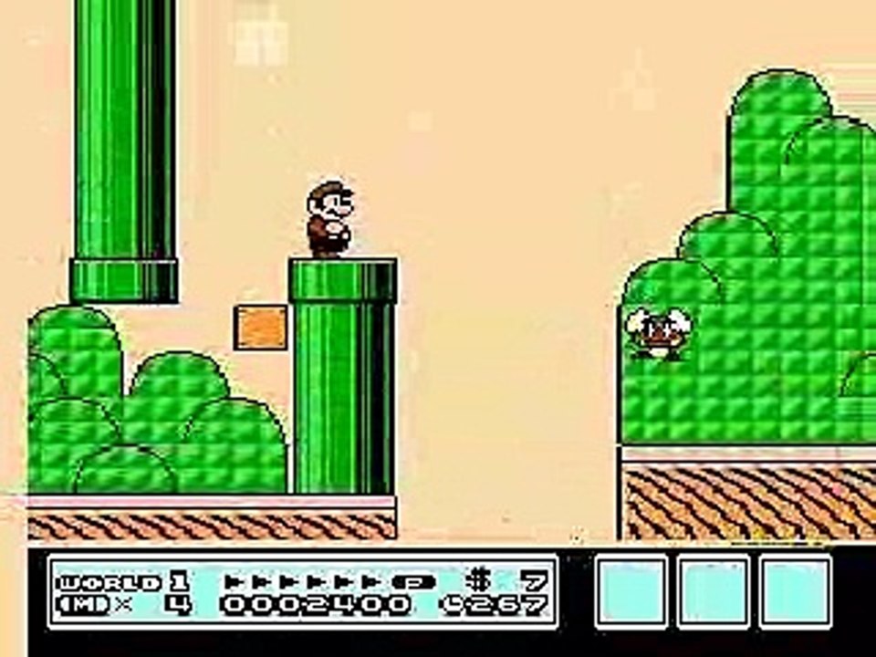 Custom SMB3 Level Showcase 69 - video Dailymotion