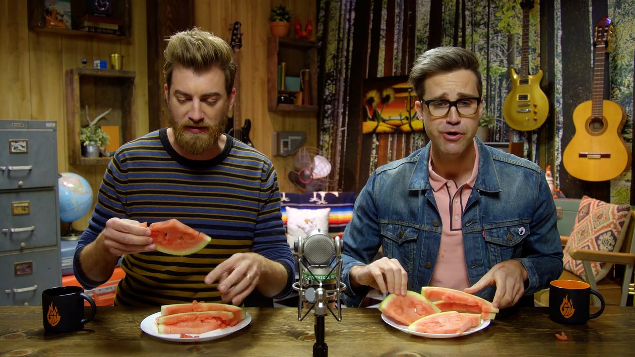 Speed Eating Watermelon - Video Dailymotion