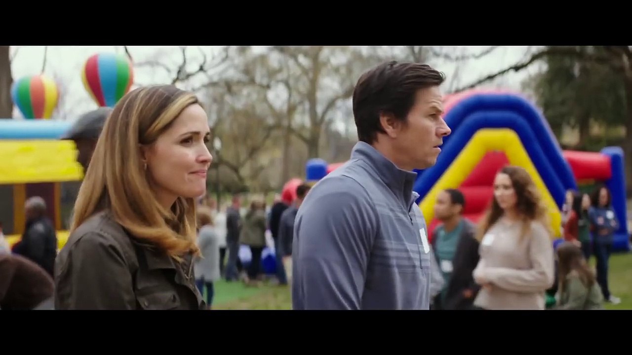 Instant Family Trailer - 1 (2018) _ Movieclips Trailers ( 720 X 1280 ...