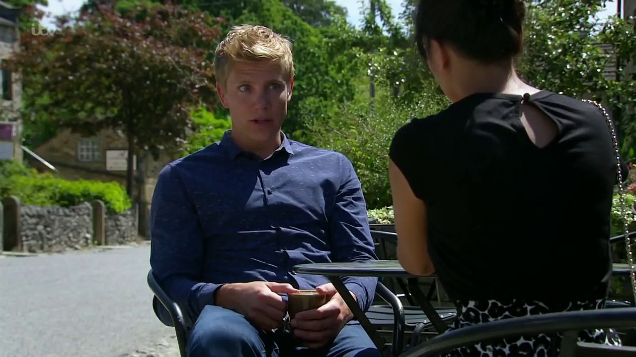 Robron 27 & 28-08-2018 - video Dailymotion