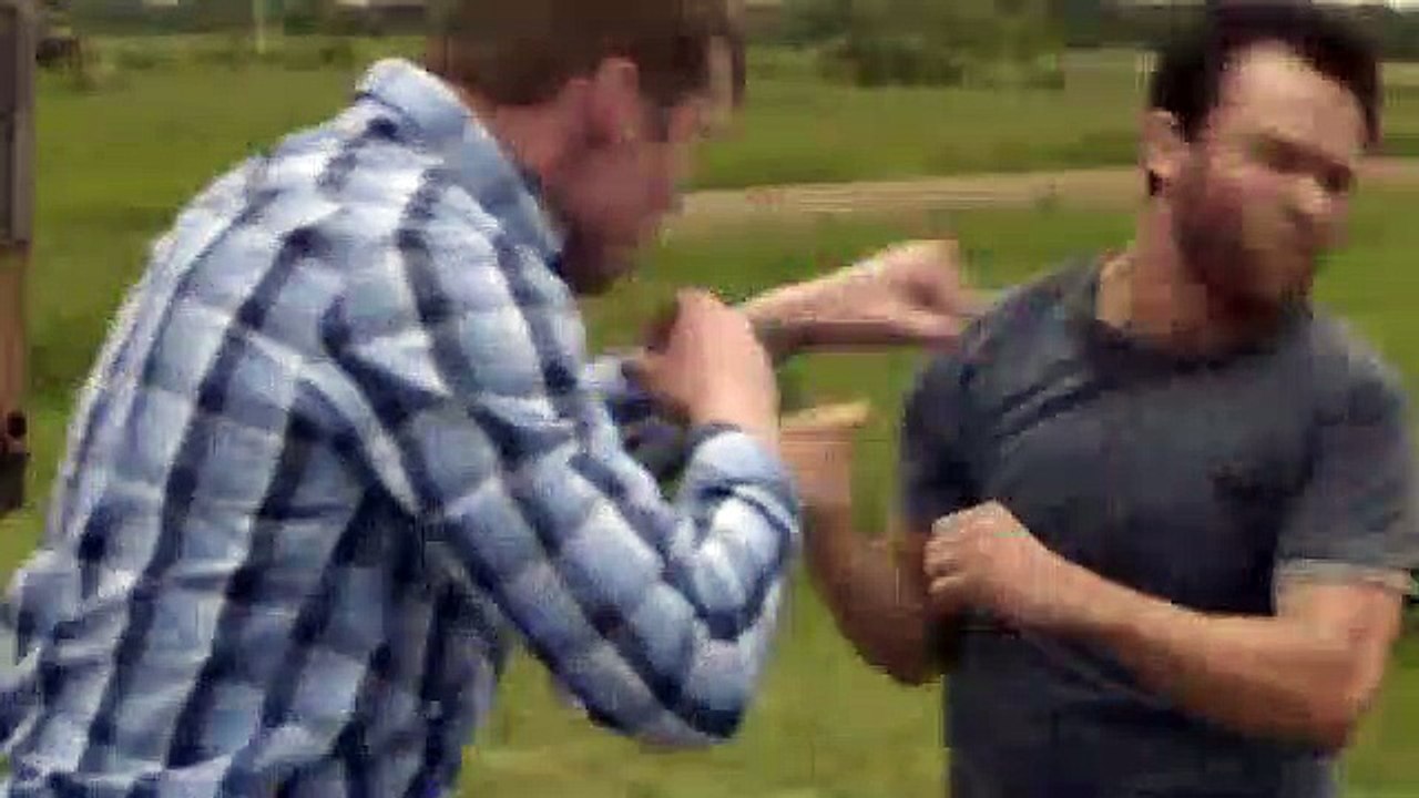 Letterkenny S01E02 - Daryl's Super Soft Birthday - video Dailymotion