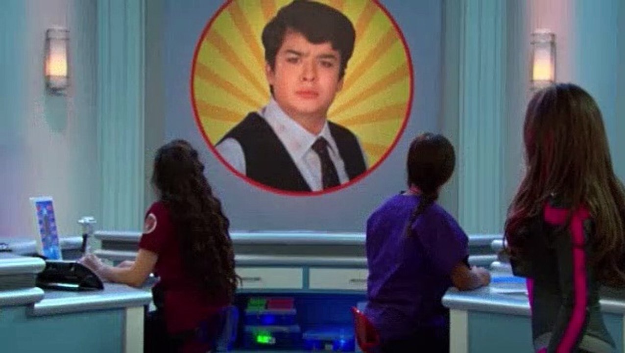 Mighty Med S01E09 - Alan's Reign of Terror - video Dailymotion