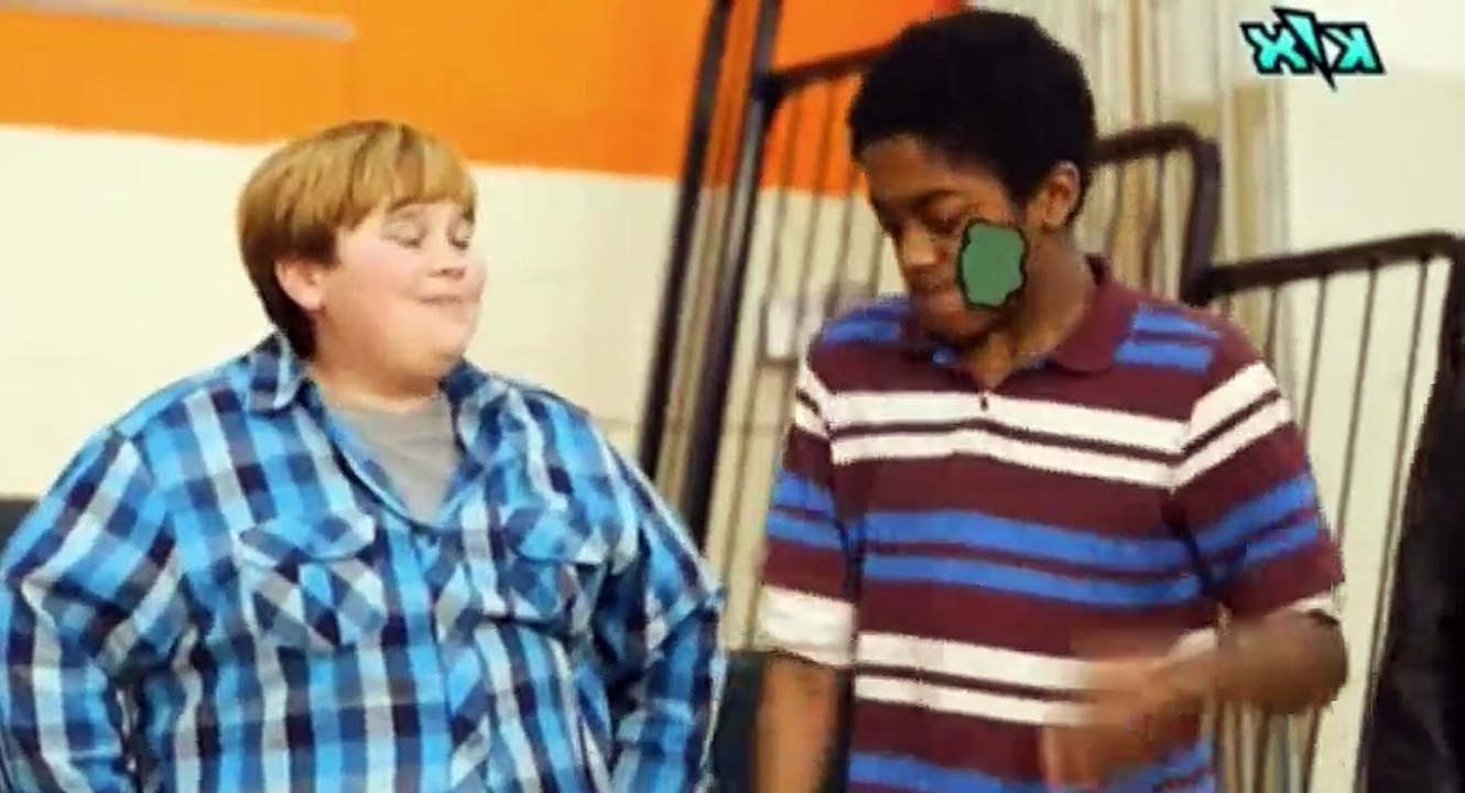 Team Toon S01 E09 V Day - Dailymotion Video