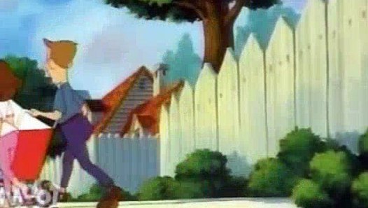 Chip 'n Dale Rescue Rangers S02E38 - Dirty Rotten Diapers - video ...