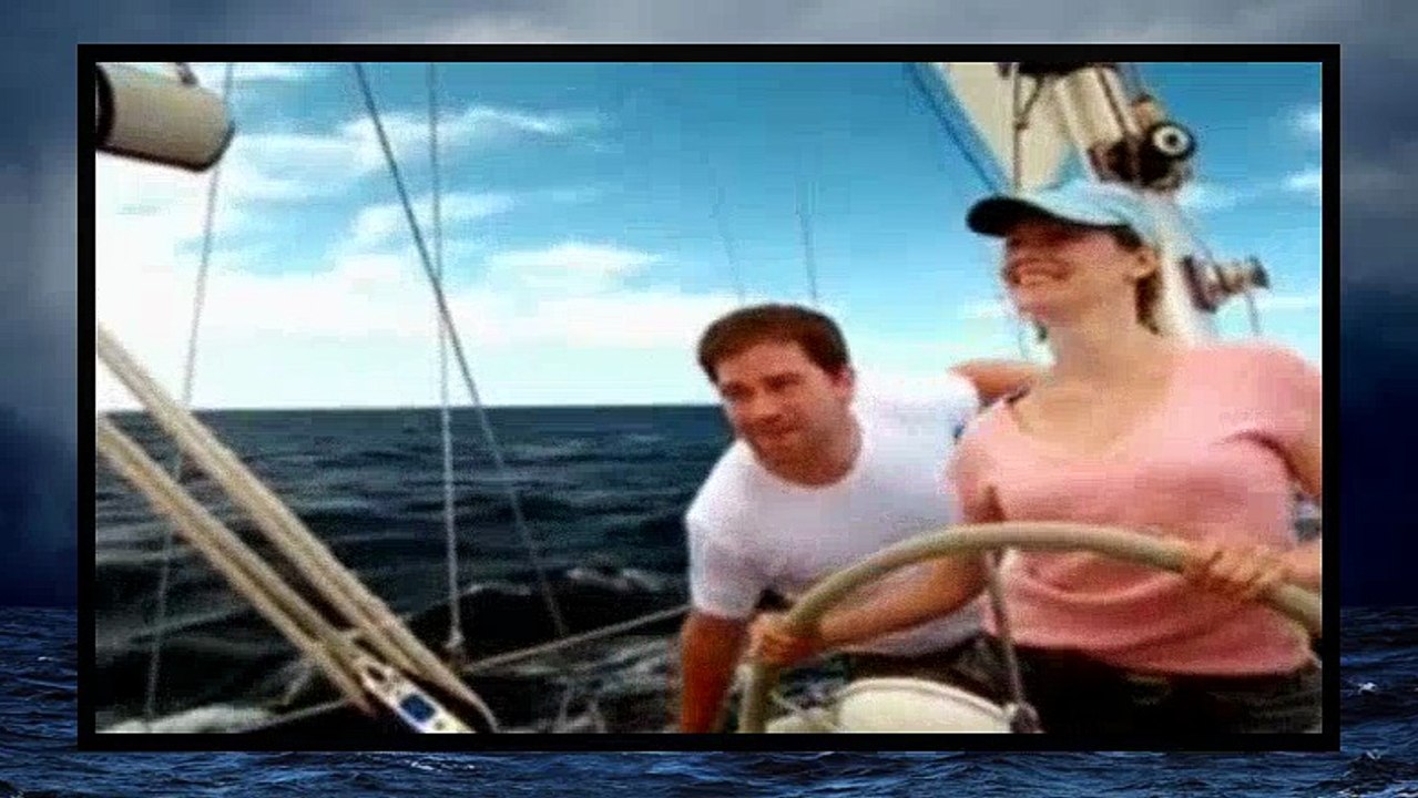 I Shouldnt Be Alive S01E01 - video Dailymotion