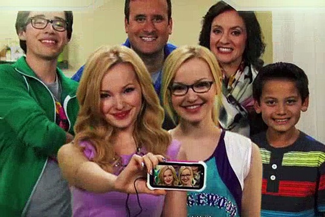 Liv And Maddie 2x08 Bro Cave-a-Rooney - video Dailymotion