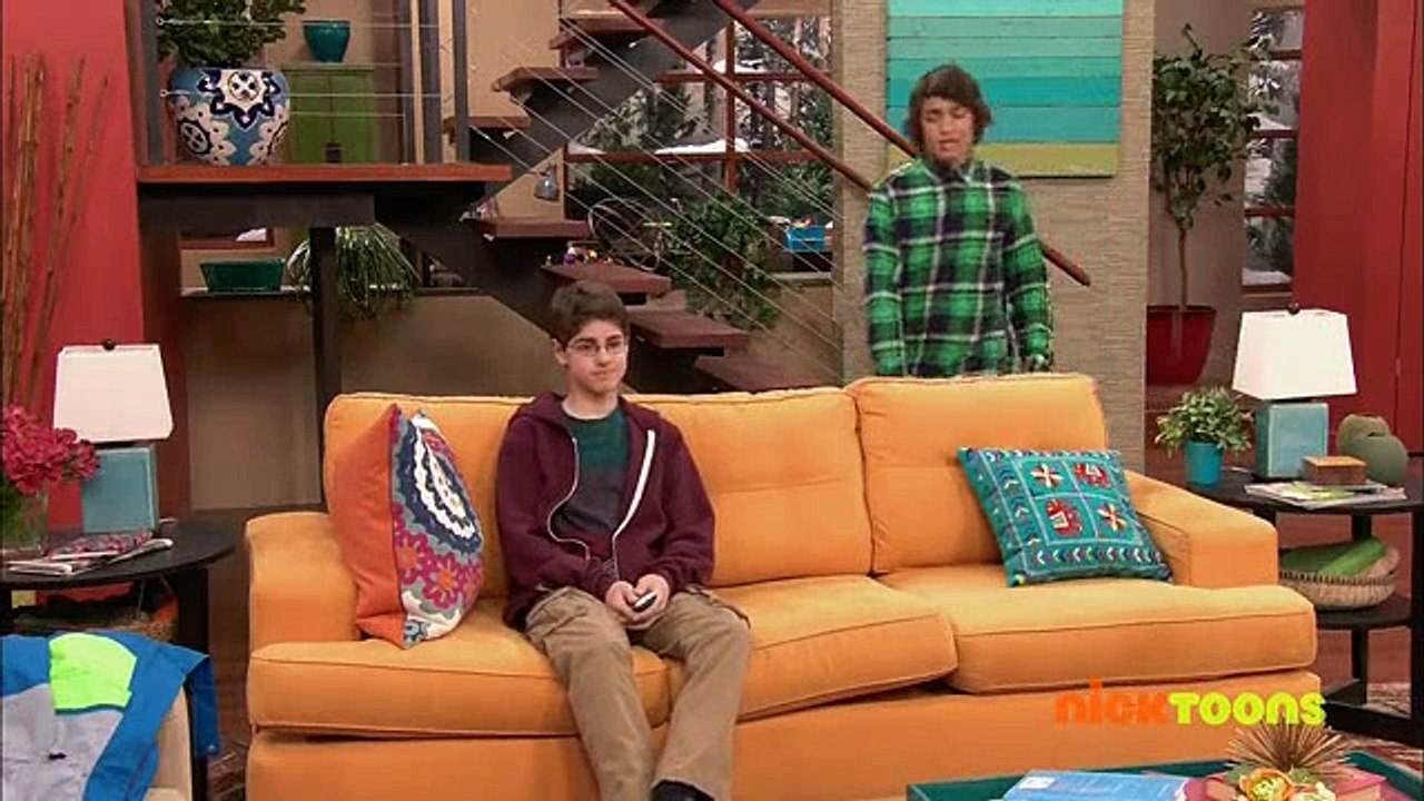 Max And Shred S02 E01 - video Dailymotion