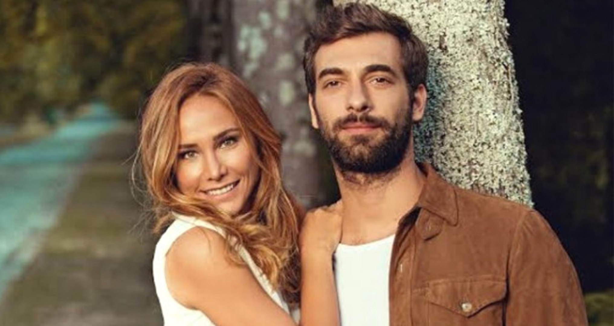 Burcin Terzioglu Ve Esi