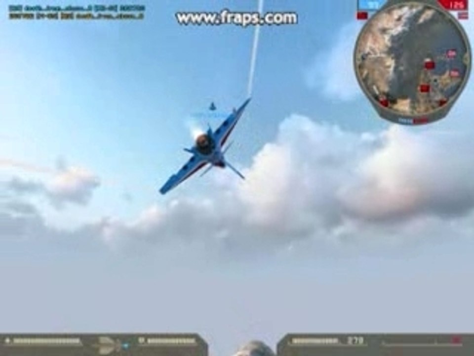 Battlefield 2 AirMaps - Vidéo Dailymotion