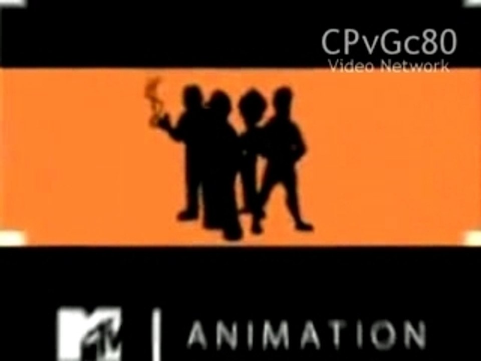 Teletoon/Decode/MTV Animation/Undergrados - Vídeo Dailymotion