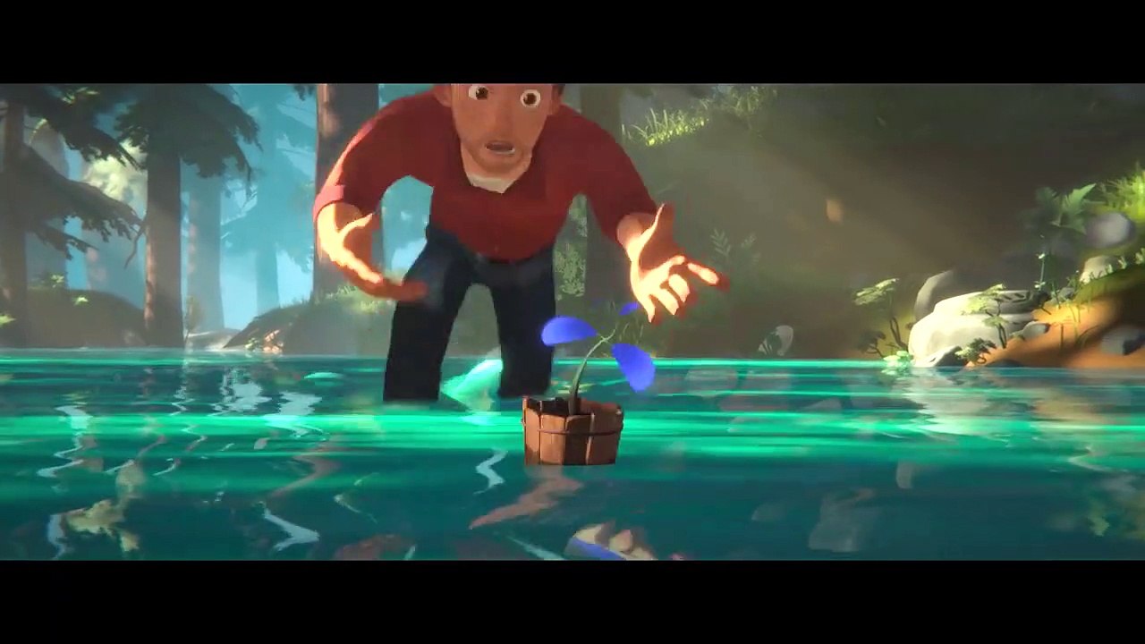 CGI Animated Short Film: "Sonder" by Neth Nom | CGMeetup - Vídeo ...