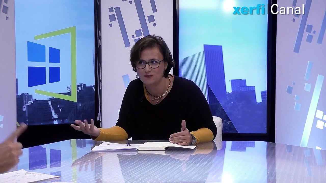 Gaspillage : une start-up à mission fait bouger les lignes [Valentina ...