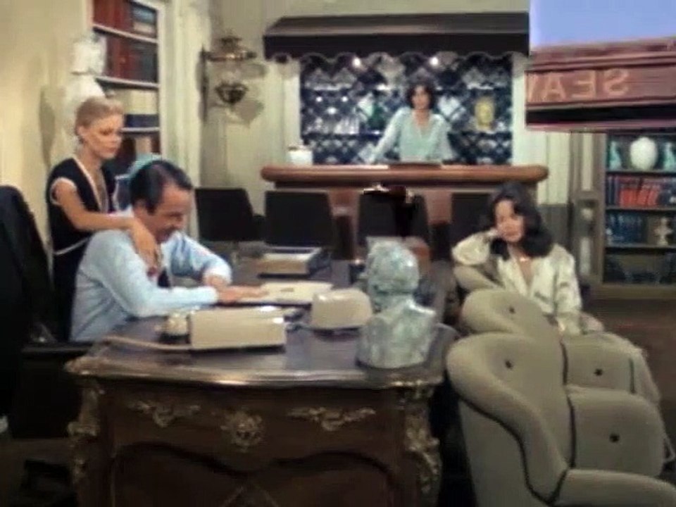 Charlie's Angels S02E24 - The Jade Trap - video Dailymotion