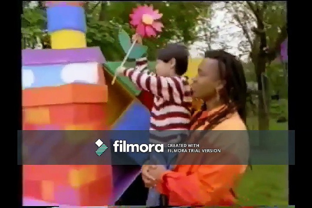 Out of The Box Episode "Box Full of Boxes" Part 1 - video Dailymotion