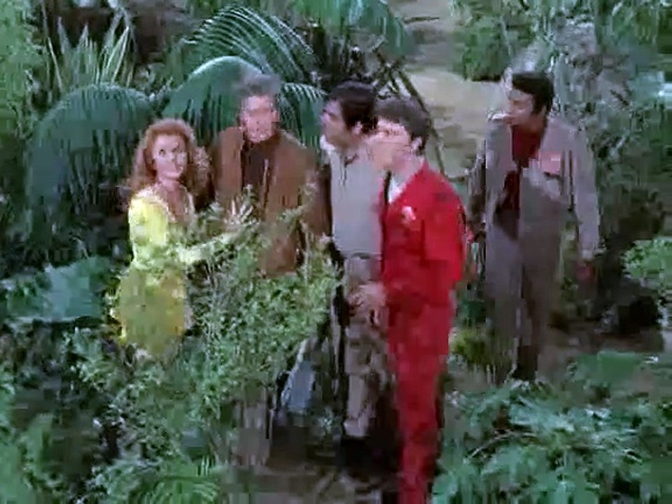 Land Of The Giants S02E19 P part 1/2 - video Dailymotion