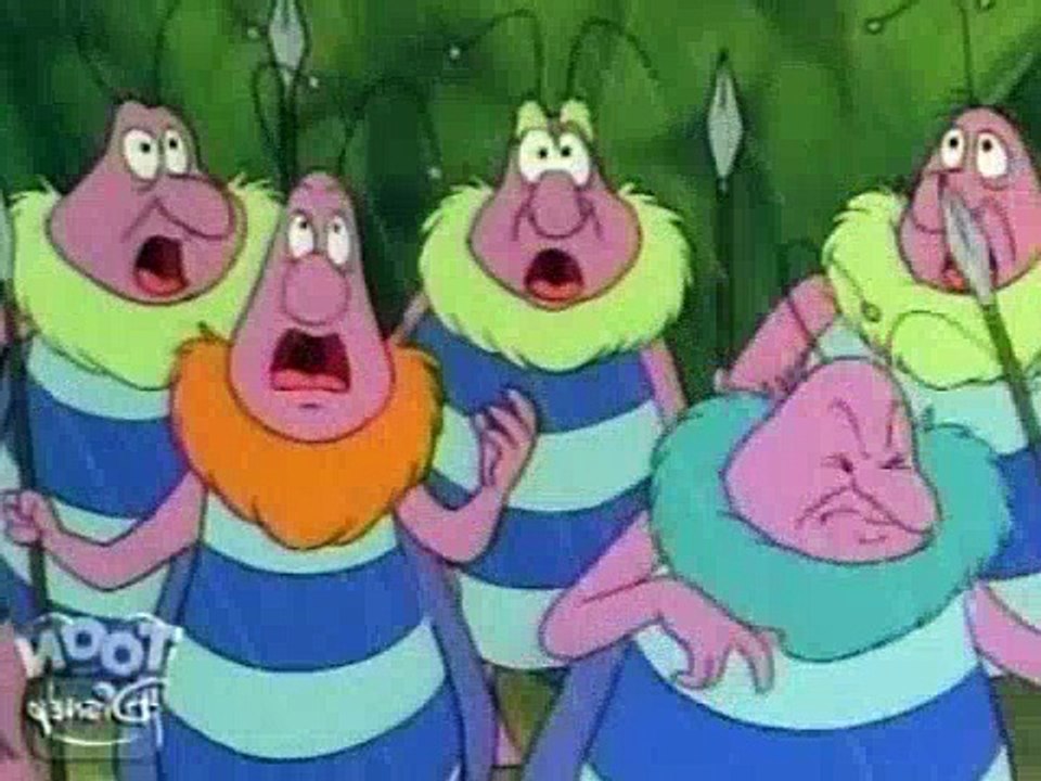 Chip 'n Dale Rescue Rangers S03E01 - Zipper Come Home - video Dailymotion