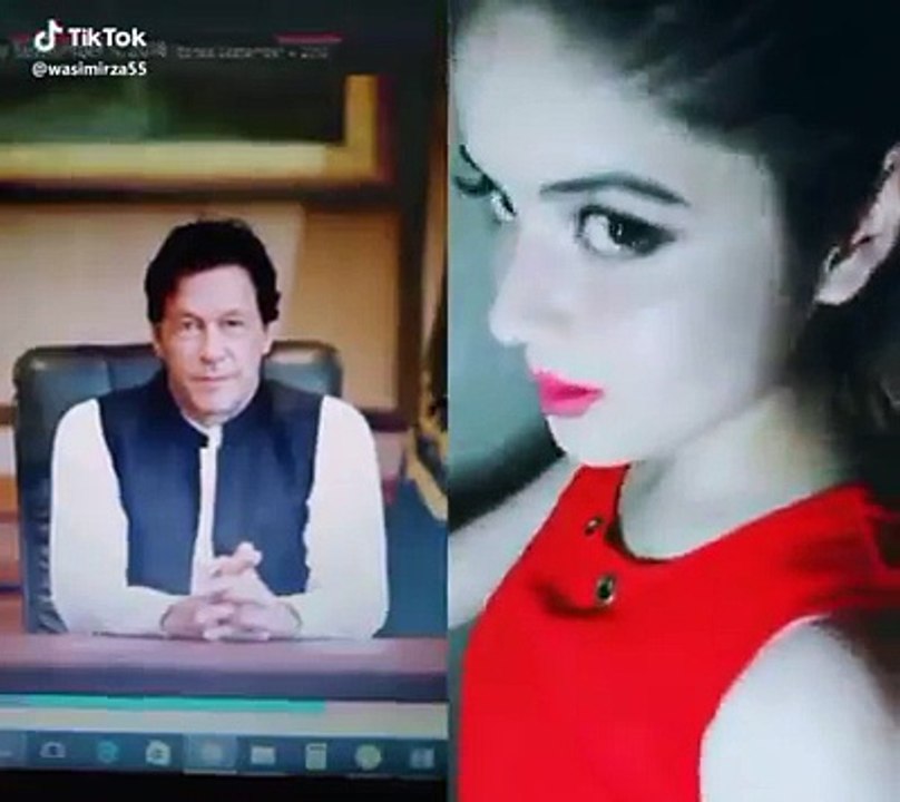 Imran Khan Vs altaf hussain - video Dailymotion