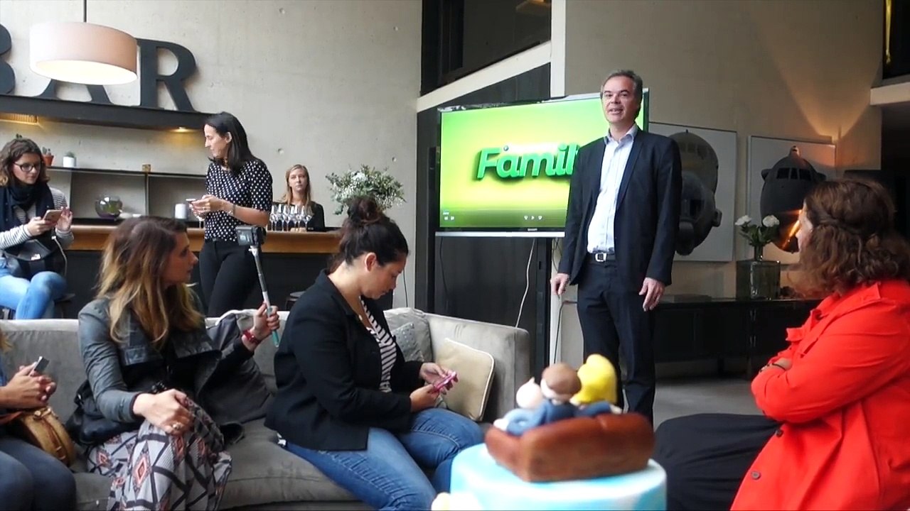 UNE AUTRE CHAINE FAMILLE - - Vlog famille - Video Dailymotion